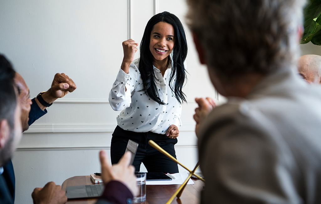 Formation gestion du changement | Louise Bourget, CRHA